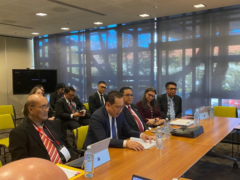 Ukir Sejarah Sejak Berdiri, IPCC Bawa Pulang Piala “ARA 2024” - Mimbar ...